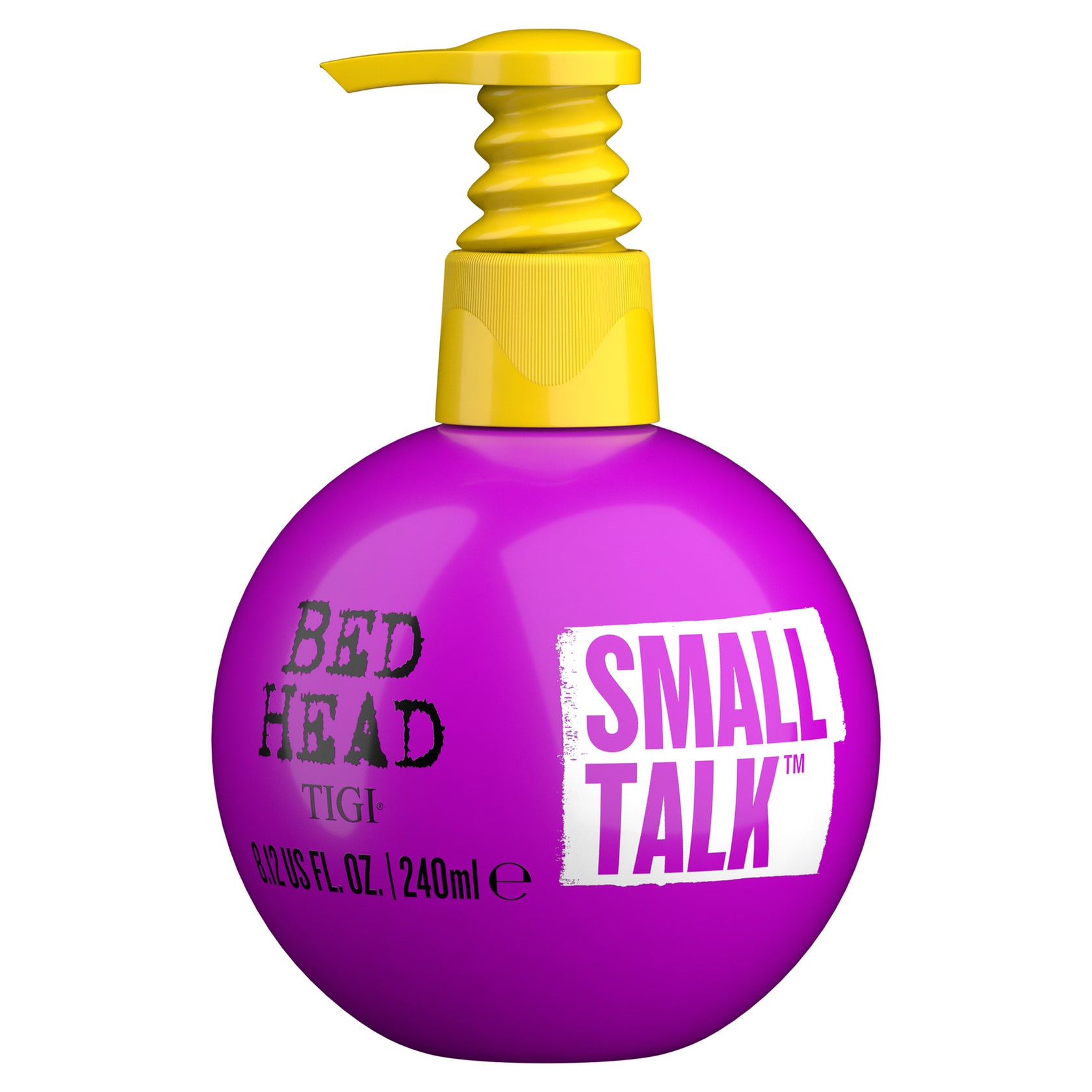 Small Talk Thickening Hair Cream | Bed Head by TIGI – Bedhead US