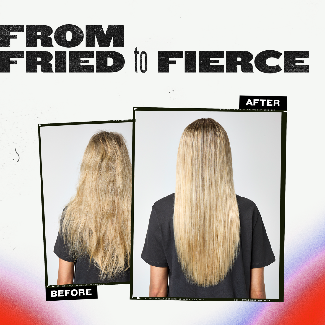 Hair Care & Styling Products for All | Bed Head by TIGI – Bedhead US