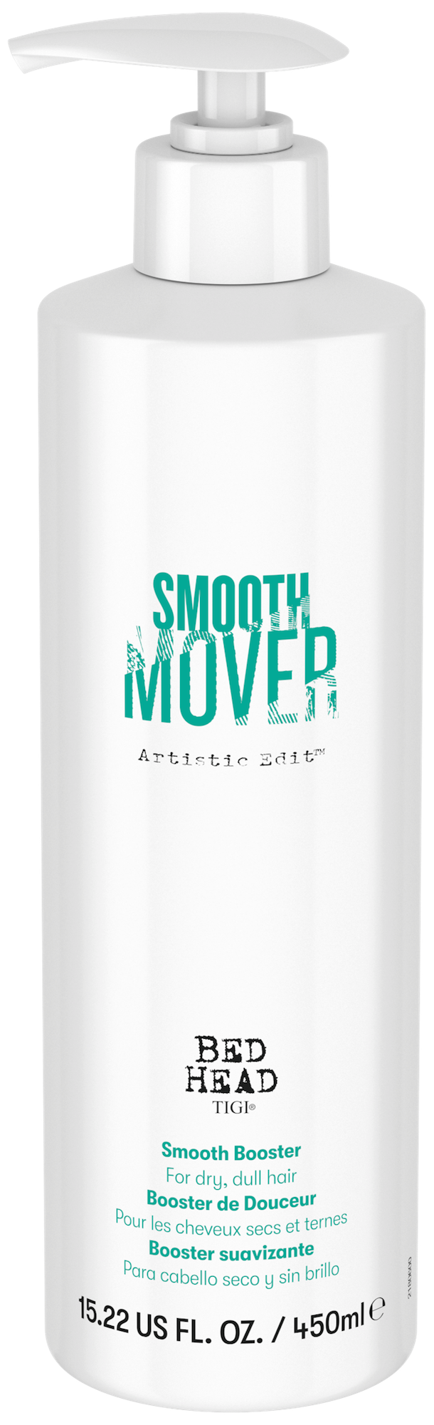 Smooth Mover Smooth Booster for Hair | Bed Head by TIGI – Bedhead US