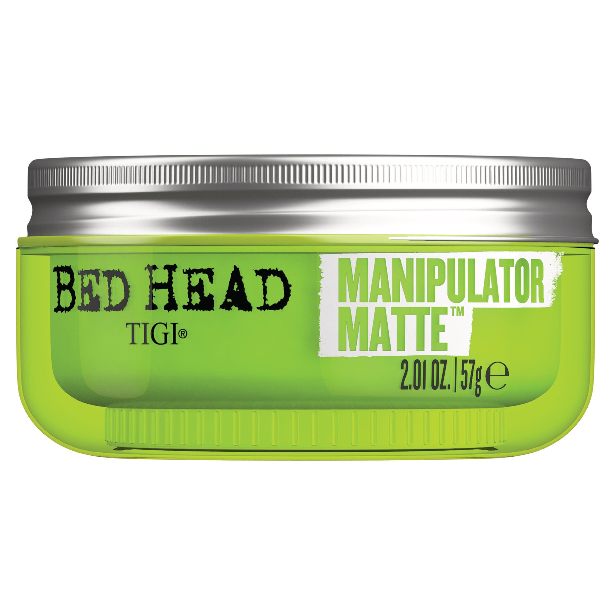 Manipulator Matte Hair Wax Paste | Bed Head by TIGI – Bedhead US