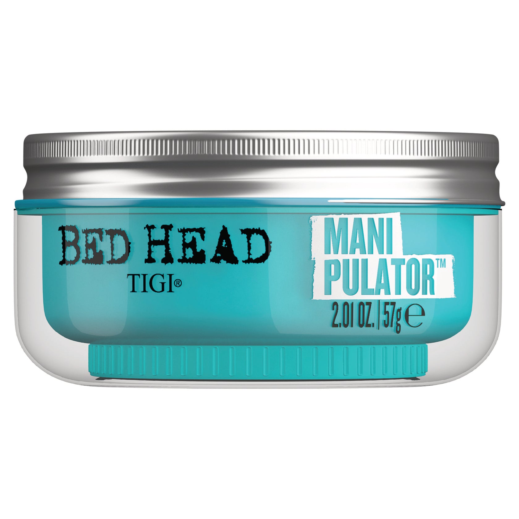 Manipulator Texturizing Hair Putty | Bed Head by TIGI – Bedhead US