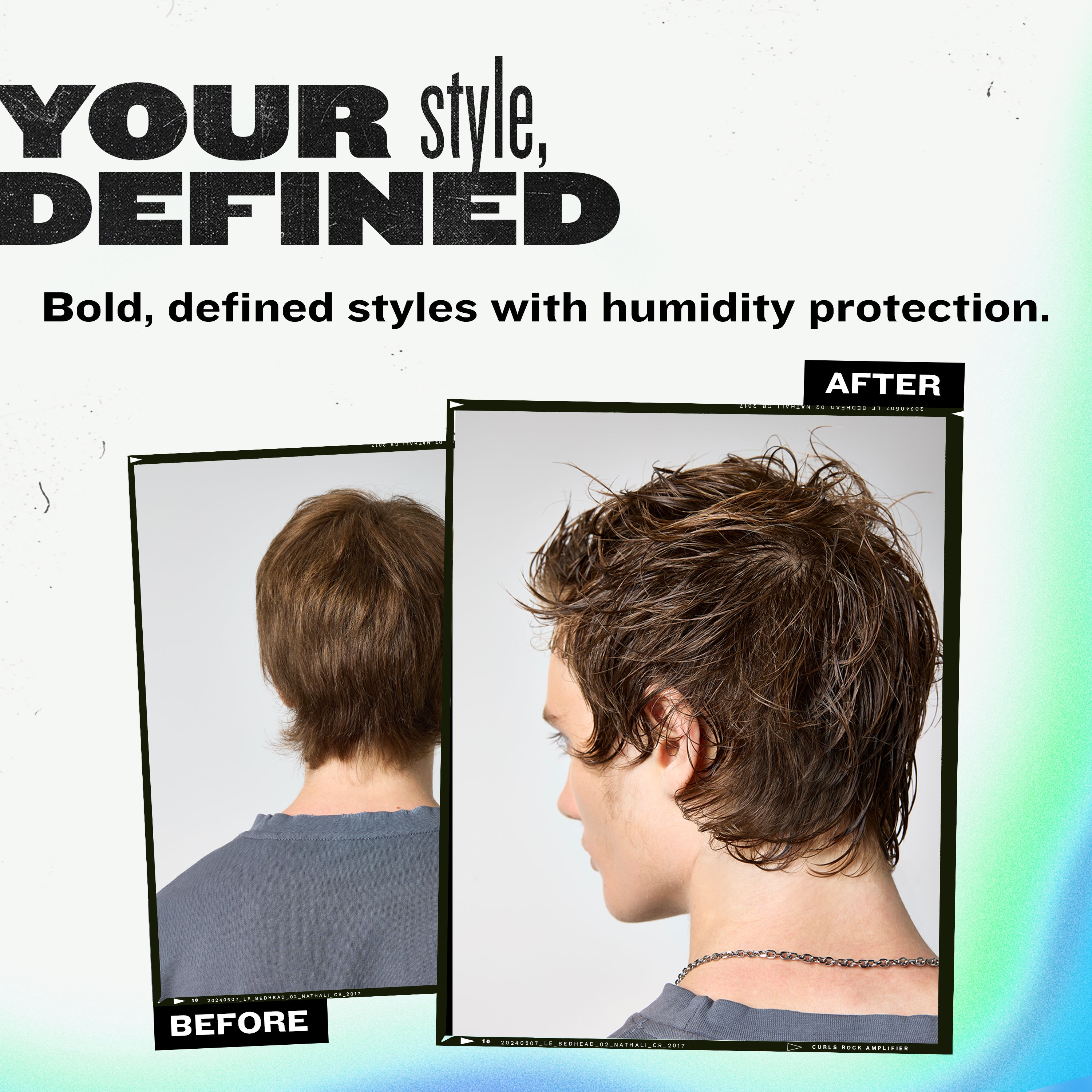 Manipulator Texturizing Hair Putty | Bed Head by TIGI – Bedhead US