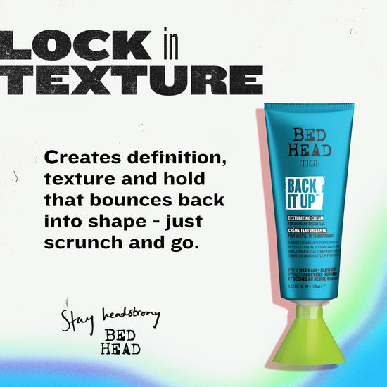 Hair Care & Styling Products for All | Bed Head by TIGI – Bedhead US